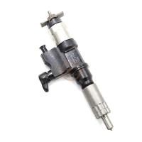 China Diesel Common Rail Injector 095000-5000 095000-5006 095000-5011 High Quality 100% New for sale