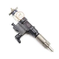 China Diesel Common Rail Injector 095000-5000 095000-5006 095000-5011 High Quality 100% New for sale