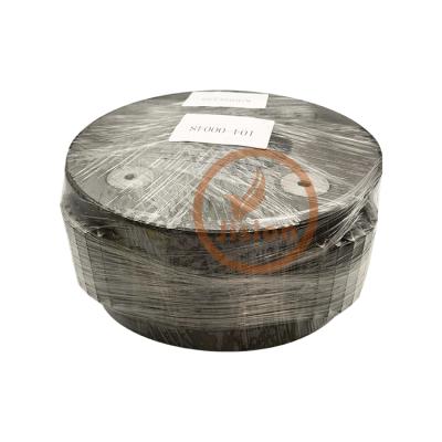 China Excavator Swing Reduction Gear NO2 Sun Gear 104-00048 for sale