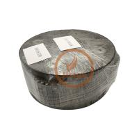 China Excavator Swing Reduction Gear NO2 Sun Gear 104-00048 for sale