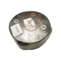 China Excavator Swing Reduction Gear NO2 Sun Gear 104-00048 for sale
