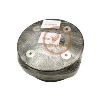 China Excavator Swing Reduction Gear NO2 Sun Gear 104-00048 for sale