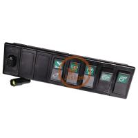 China Switch 14544029 for Excavator EC135B EC140B EC160B EC180B EC200B for sale