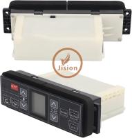 China 146570-A070 Excavator Air Conditioning Control Panel for SY75 SY135 SY215 SY235 SY485 12V 24V for sale