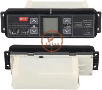China 146570-A070 Excavator Air Conditioning Control Panel for SY75 SY135 SY215 SY235 SY485 12V 24V for sale