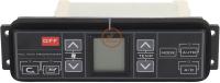 China 146570-A070 Excavator Air Conditioning Control Panel for SY75 SY135 SY215 SY235 SY485 12V 24V for sale