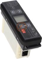 China 146570-A070 Excavator Air Conditioning Control Panel for SY75 SY135 SY215 SY235 SY485 12V 24V for sale
