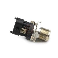 China Common Rail Pressure Sensor 0281002840 0281002782 166386701R 0281006187 100% New for sale