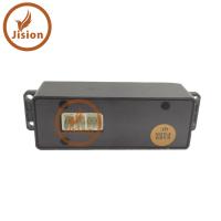 China Excavator R225LC-9T Control Switch 21Q6-30601 for sale