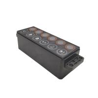 China Excavator R225LC-9T Control Switch 21Q6-30601 for sale