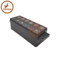China Excavator R225LC-9T Control Switch 21Q6-30601 for sale