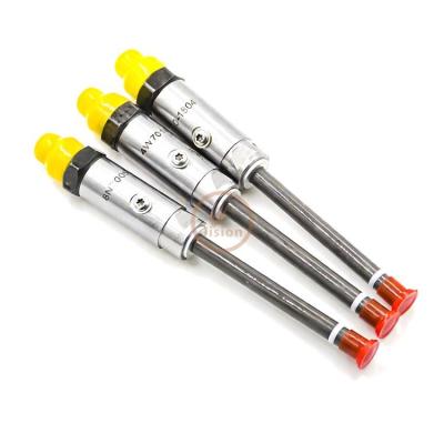 China Injector 130-1806 0R4124 1301804 CN7005 7W7026 for Construction Machinery 100% New for sale
