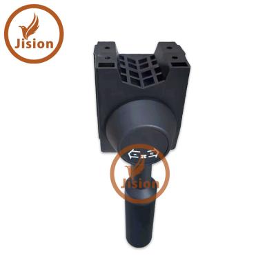 China Transmission Control Switch 261-2207 for 416E 428E Wheel Loader E416D E420D E422E for sale