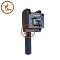 China Transmission Control Switch 261-2207 for 416E 428E Wheel Loader E416D E420D E422E for sale