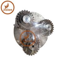 China 14528725 Planet Carrier Assembly for EC200 EC210 EC220 EC235D EC460B EC480D Swing Gearbox for sale