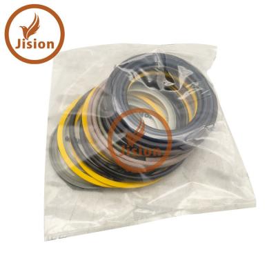 China Jision 707-98-46280 Excavator Bucket Cylinder Sealing Kit 100% New High Quality for sale