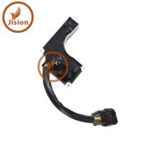 China WA420-3 WA500-3 Wheel Loader Transmission Control Switch 417-43-26212 417-43-26211 for sale