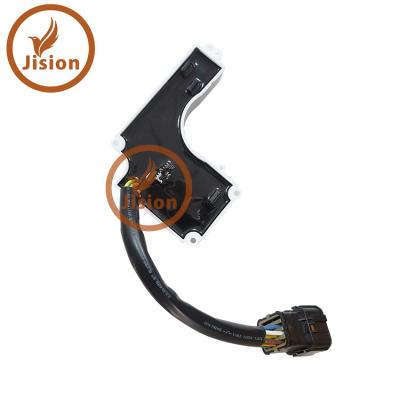 China WA420-3 WA500-3 Wheel Loader Transmission Control Switch 417-43-26212 417-43-26211 for sale