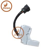 China WA420-3 WA500-3 Wheel Loader Transmission Control Switch 417-43-26212 417-43-26211 for sale