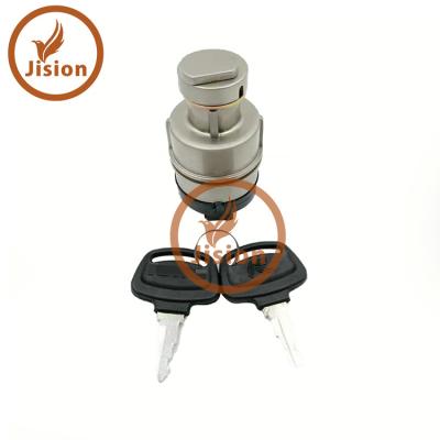 China Excavator Parts HD820-3 Ignition Switch 719-10305001 for sale