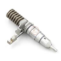China New Fuel Injector 162-0218 0R-8633 135-2581 for Excavator Diesel Engine 100% New for sale