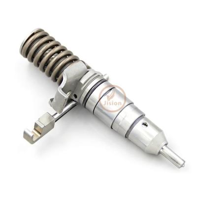 China New Fuel Injector 162-0218 0R-8633 135-2581 for Excavator Diesel Engine 100% New for sale