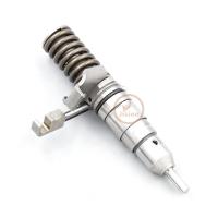 China New Fuel Injector 162-0218 0R-8633 135-2581 for Excavator Diesel Engine 100% New for sale