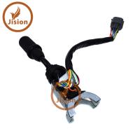 China Excavator Combination Switch 70180297 701-80297 Engine Parts 100% New Fast Shipping for sale