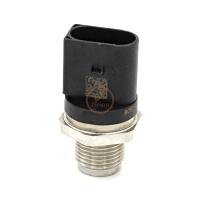 China Common Rail Pressure Sensor 0281006808 BS519G756AA 281002239 0001459V002 for Excavator for sale