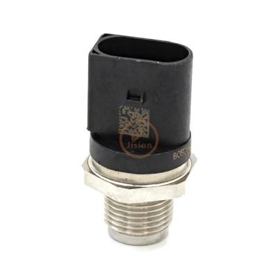 China Common Rail Pressure Sensor 0281006808 BS519G756AA 281002239 0001459V002 for Excavator for sale