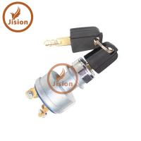 China Excavator Ignition Switch 9G7641 for 3508 3512 3516 Engine Parts High Quality for sale