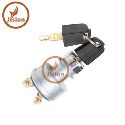 China Excavator Ignition Switch 9G7641 for 3508 3512 3516 Engine Parts High Quality for sale
