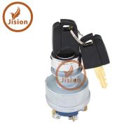 China Excavator Ignition Switch 9G7641 for 3508 3512 3516 Engine Parts High Quality for sale