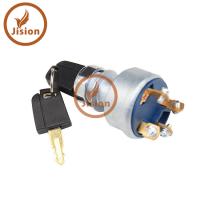 China Excavator Ignition Switch 9G7641 for 3508 3512 3516 Engine Parts High Quality for sale