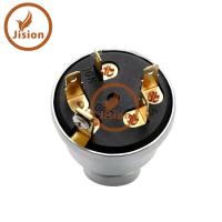 China Excavator Ignition Switch 5 Wires 3E0156 237-3530 9G-7641 Fit E200B E320 for sale