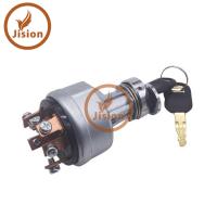 China 7Y-3918 7N0718 7N-0718 7N0719 7N-0719 Ignition Switch for E320B E320D E330B E220B 7Y3918 for sale