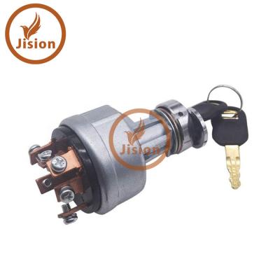 China 7Y-3918 7N0718 7N-0718 7N0719 7N-0719 Ignition Switch for E320B E320D E330B E220B 7Y3918 for sale