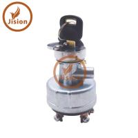 China 7Y-3918 7N0718 7N-0718 7N0719 7N-0719 Ignition Switch for E320B E320D E330B E220B 7Y3918 for sale