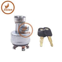 China 7Y-3918 7N0718 7N-0718 7N0719 7N-0719 Ignition Switch for E320B E320D E330B E220B 7Y3918 for sale