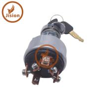China 7Y-3918 7N0718 7N-0718 7N0719 7N-0719 Ignition Switch for E320B E320D E330B E220B 7Y3918 for sale