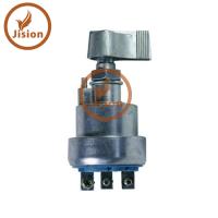 China Ignition Switch 7N-4160 for Cat 518 528 530B 615 621 631D 641B 657B 100% New for sale