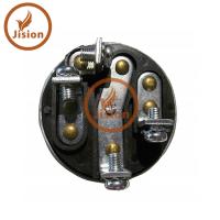 China Excavator Parts E320 Engine 7N4160 Three-Wire Ignition Switch Starter Key 9W-1077 for sale