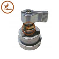 China Excavator Parts E320 Engine 7N4160 Three-Wire Ignition Switch Starter Key 9W-1077 for sale