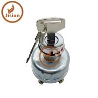 China Excavator Ignition Switch SK200-8 YN50S00026F1 100% New High Quality Jision for sale