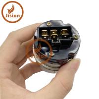 China Excavator Ignition Switch YN50S00026F1 YN50S00002F1 for SK200-8 SK250-8 SK330-8 SK350-8 12V 24V for sale
