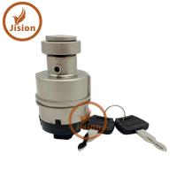 China Excavator Ignition Switch YN50S00026F1 YN50S00002F1 for SK200-8 SK250-8 SK330-8 SK350-8 12V 24V for sale
