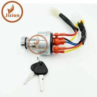 China Ignition Switch 14526158 for Engine EC140 EC160 EC210 EC290 EC360 EC460 EC55B for sale