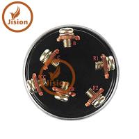 China 22B-06-11910 Excavator Starting Switch with Key for PC200-8 PC360-7 PC400-7 24V for sale