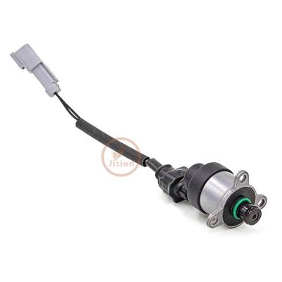 China Fuel Pressure Regulator Metering Valve 0928400683 for Excavator High Quality 1-3 Day Delivery for sale