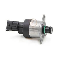 China Fuel Pressure Regulator Metering Valve 0928400683 for Excavator High Quality 1-3 Day Delivery for sale